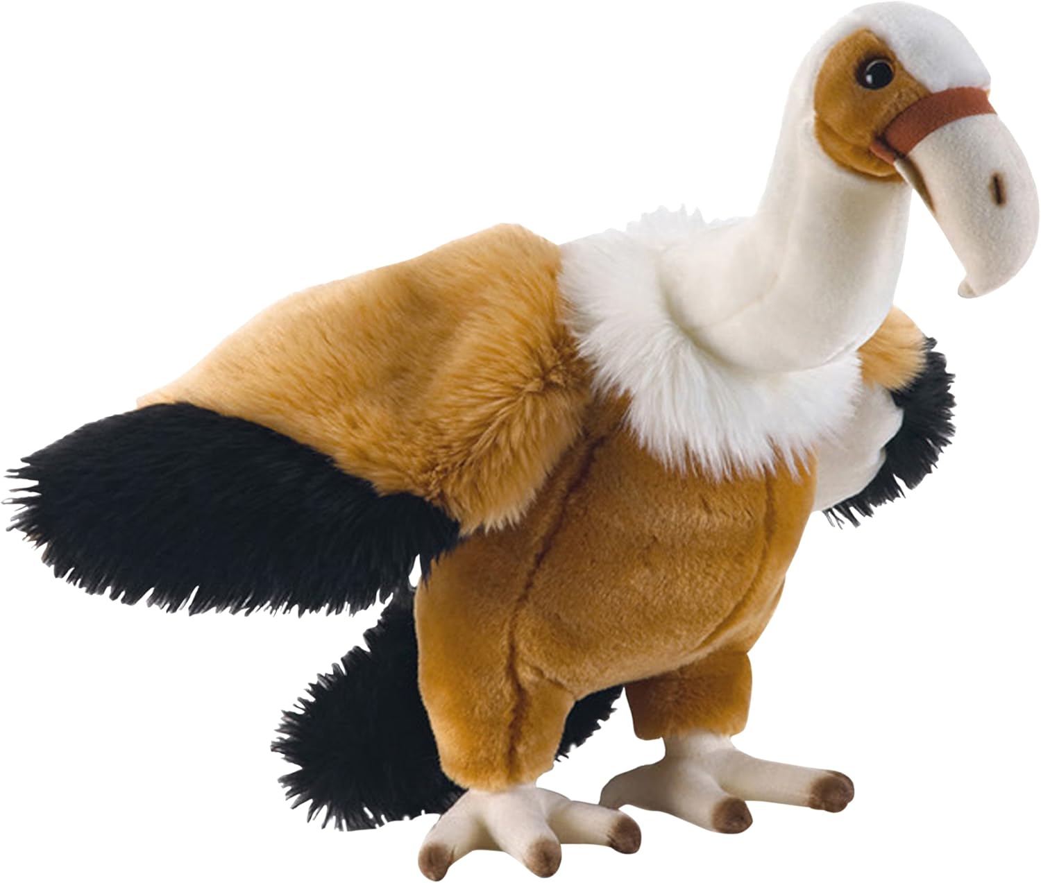 Plush & Company - 05837 - Peluche - Airix Condor - 38 cm: Amazon.fr ...