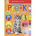 Get Ready for Pre-K Jumbo Workbook: Scholastic Early Learners (Jumbo ...