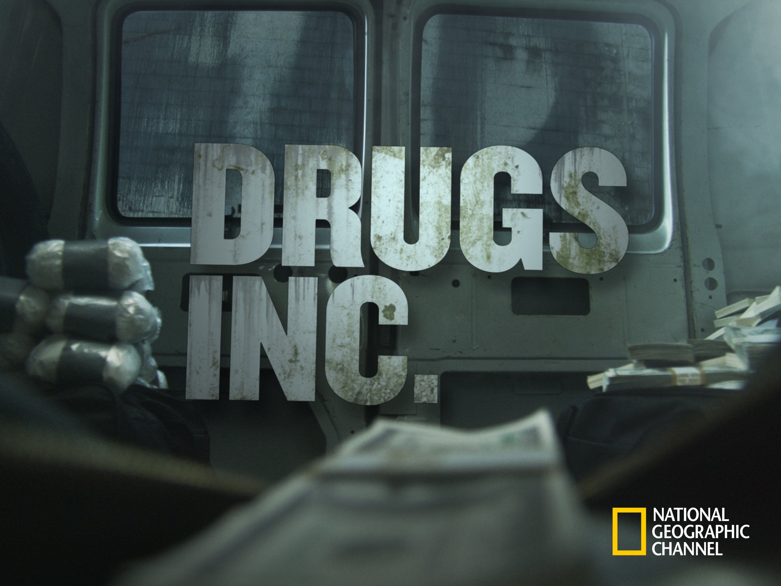 Watch Drugs, Inc. Season 7 | Prime Video