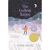 Amazon.com: The Endless Steppe: Growing Up in Siberia: 9780064470278 ...