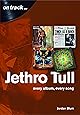 Jethro Tull: Every Album, Every Song (On Track): Amazon.co.uk: Jordan ...