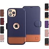 Amazon.com: DKDKSIP for iPhone 15 Pro Max Wallet Case for Women, Support Wireless Charging with ...