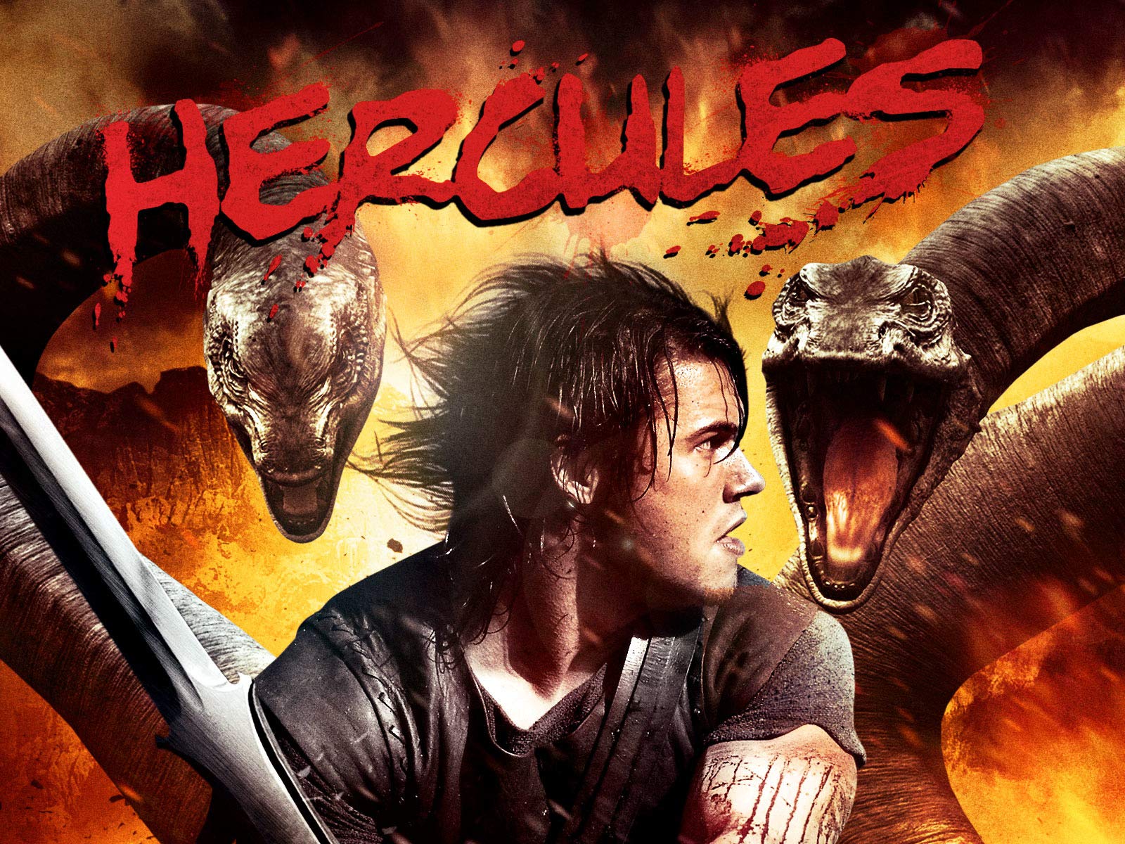 Watch Hercules | Prime Video