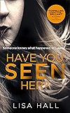 Between You and Me: The bestselling psychological thriller with a twist ...