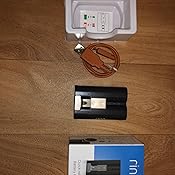 Ring Rechargeable Battery - Quick Release Battery Pack: Amazon.co.uk ...