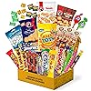 South African Snack Food Box African Candy Best South African Products ...