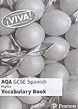 Viva! AQA GCSE Spanish Grammar and Translation Workbook: Amazon.co.uk ...