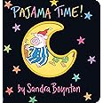 Pajama Time! : Boynton, Sandra: Amazon.ca: Books