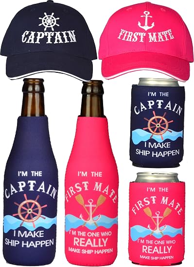 55 Thoughtful Gifts for Boaters (The Complete Guide)-BLENDtw