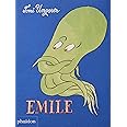 Emile: The Helpful Octopus - from Tomi Ungerer, winner of the Hans ...