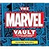 Amazon.com: The Marvel Vault: A Museum-in-a-Book with Rare Collectibles ...