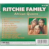 Bad Reputation - Ritchie Family: Amazon.de: Musik