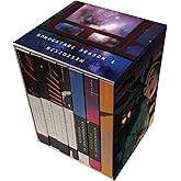 MONOGATARI Series Box Set Season 2: NISIOISIN, Vofan: 9781949980066 ...