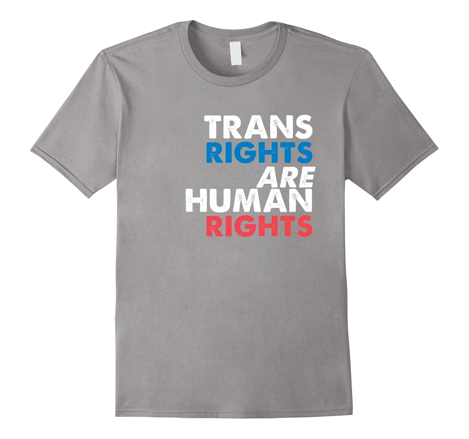Transgender T-shirt | Trans Rights Are Human Rights-TH – TEEHELEN