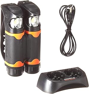 Top 7 Best Lights for Running at Night - 2020 Reviews