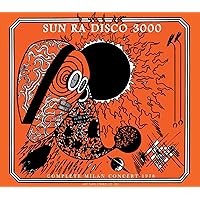 Sun Ra - Disco 3000 - Amazon.com Music