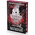 Amazon.com: A Monsoon Rising: A Novel (The Hurricane Wars, 2): 9780063277304: Guanzon, Thea: Books