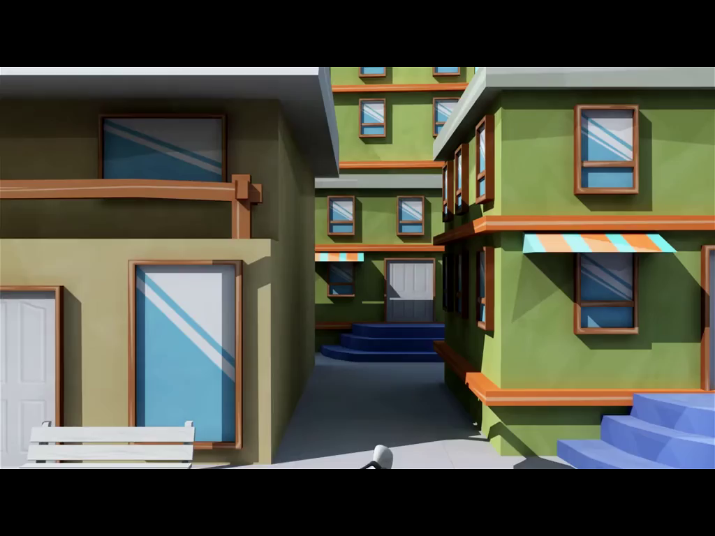 Cheese Run - City Quest 3D - App on the Amazon Appstore