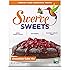 Amazon.com : Swerve Sweets, Vanilla Cake Mix, 11.4 ounces : Grocery ...