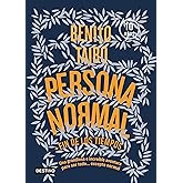 Persona normal : Taibo, Benito: Amazon.com.mx: Libros
