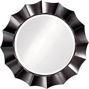 Amazon.com: Howard Elliott 6018 Corona Mirror : Home & Kitchen