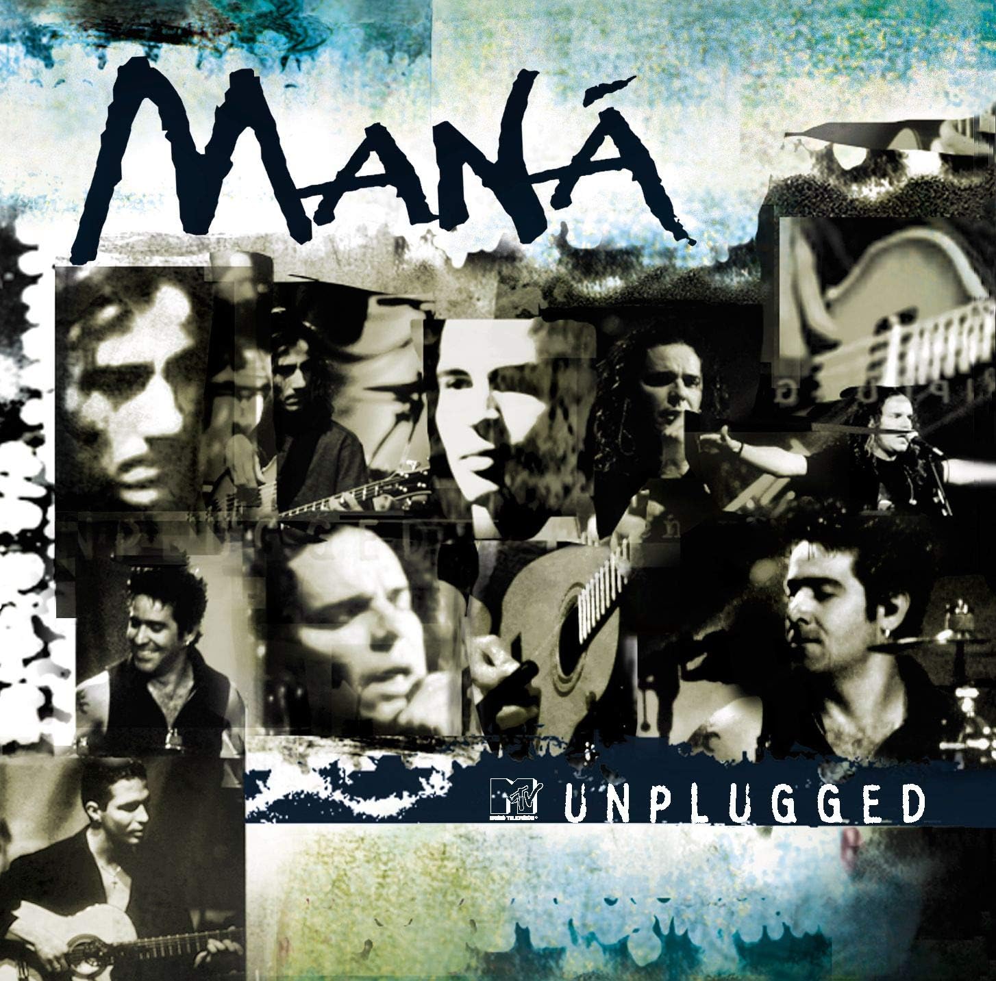 Mana: MTV Unplugged: Amazon.com.mx: Música