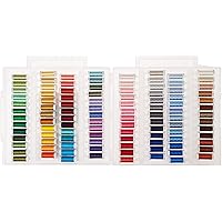 Amazon.com: Sulky Rayon Embroiderer's Dream Collection #2 Original ...