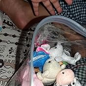 Buy House of Quirk Animal Finger Puppets - set of10 Online at Low ...