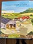 A Year on Adam's Farm: Amazon.co.uk: Henson, Adam, Saunders, Rachael ...