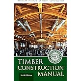 Timber Construction Manual (Construction Manuals (englisch)): Herzog ...