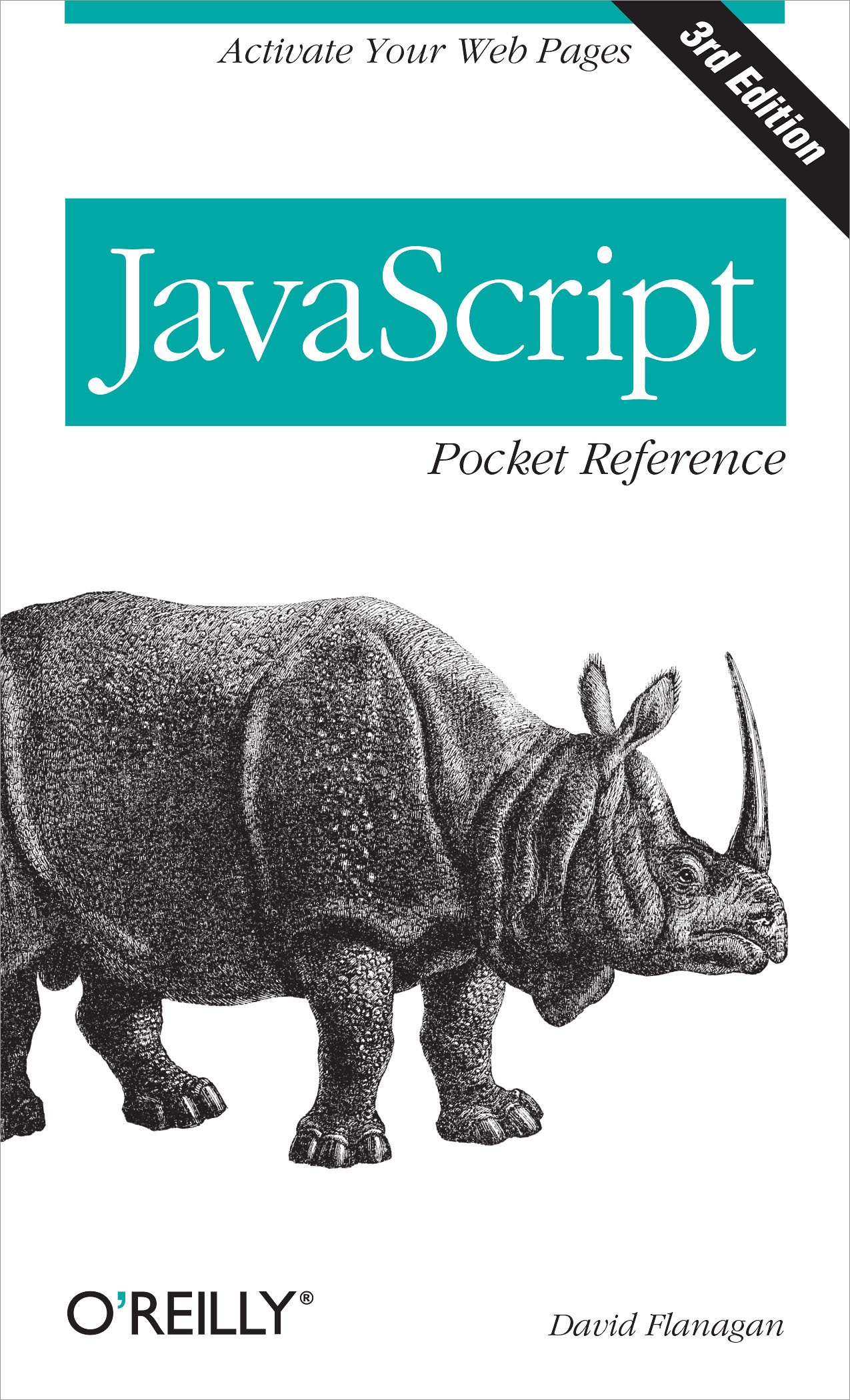 32 Javascript The Definitive Guide 7th Edition Pdf - Modern Javascript Blog