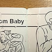 Safe Baby Handling Tips: David Sopp, Kelly Sopp: 9780762424917: Amazon ...