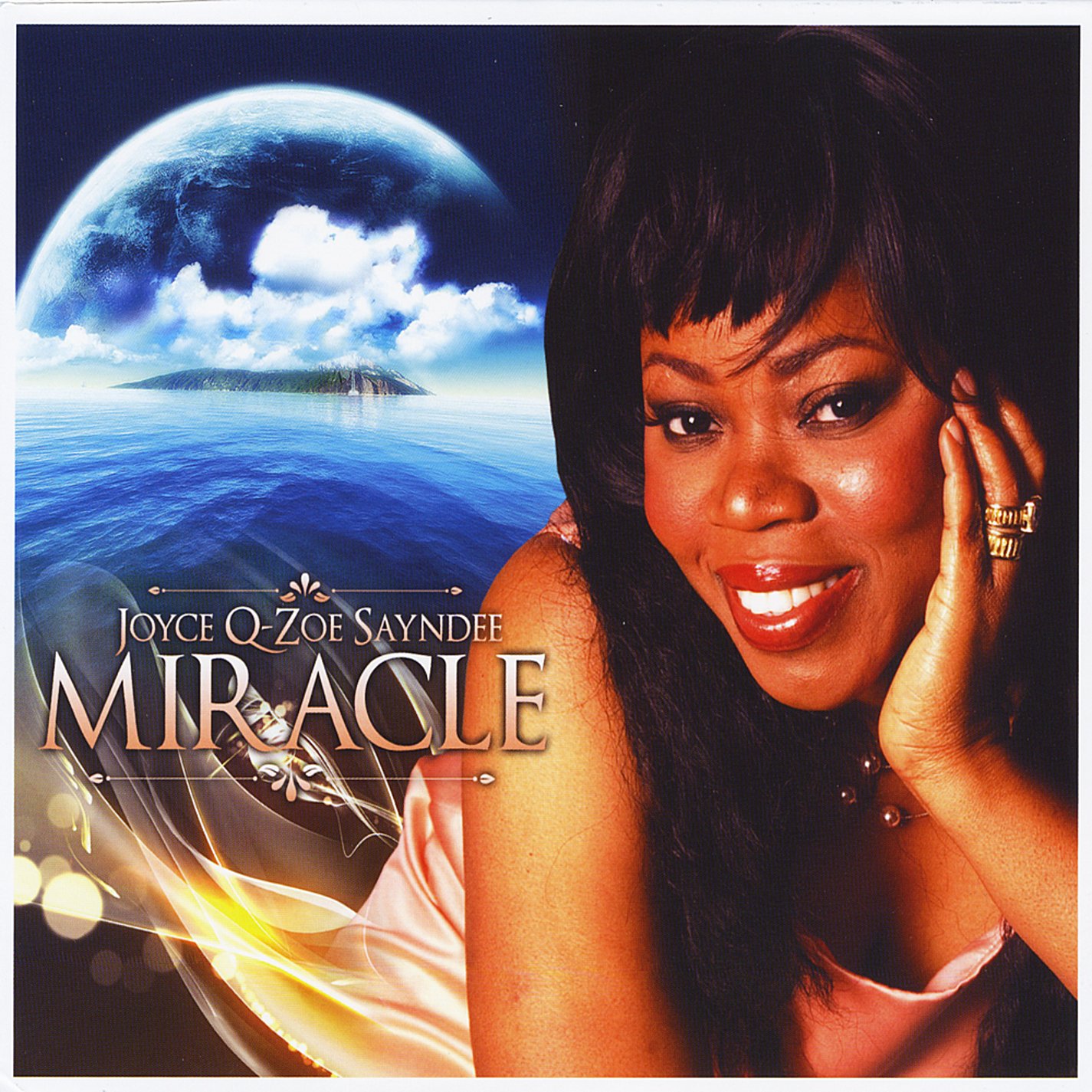 Sayndee, Joyce Q-Zoe - Miracle - Amazon.com Music