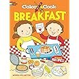 Color & Cook CUPCAKES (Dover Coloring Books): Wellington, Monica ...