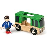 Brio 33435 - Green Cargo Engine: Amazon.de: Spielzeug