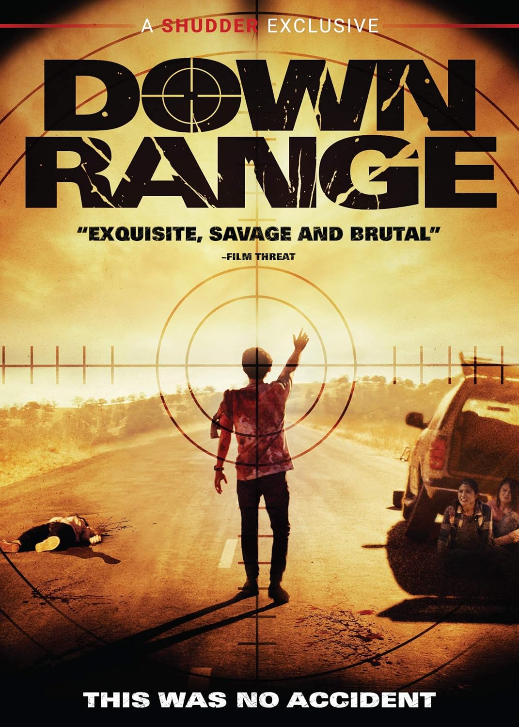 Amazon.com: Downrange: Kelly Connaire, Stephanie Pearson, Rod Hernandez ...