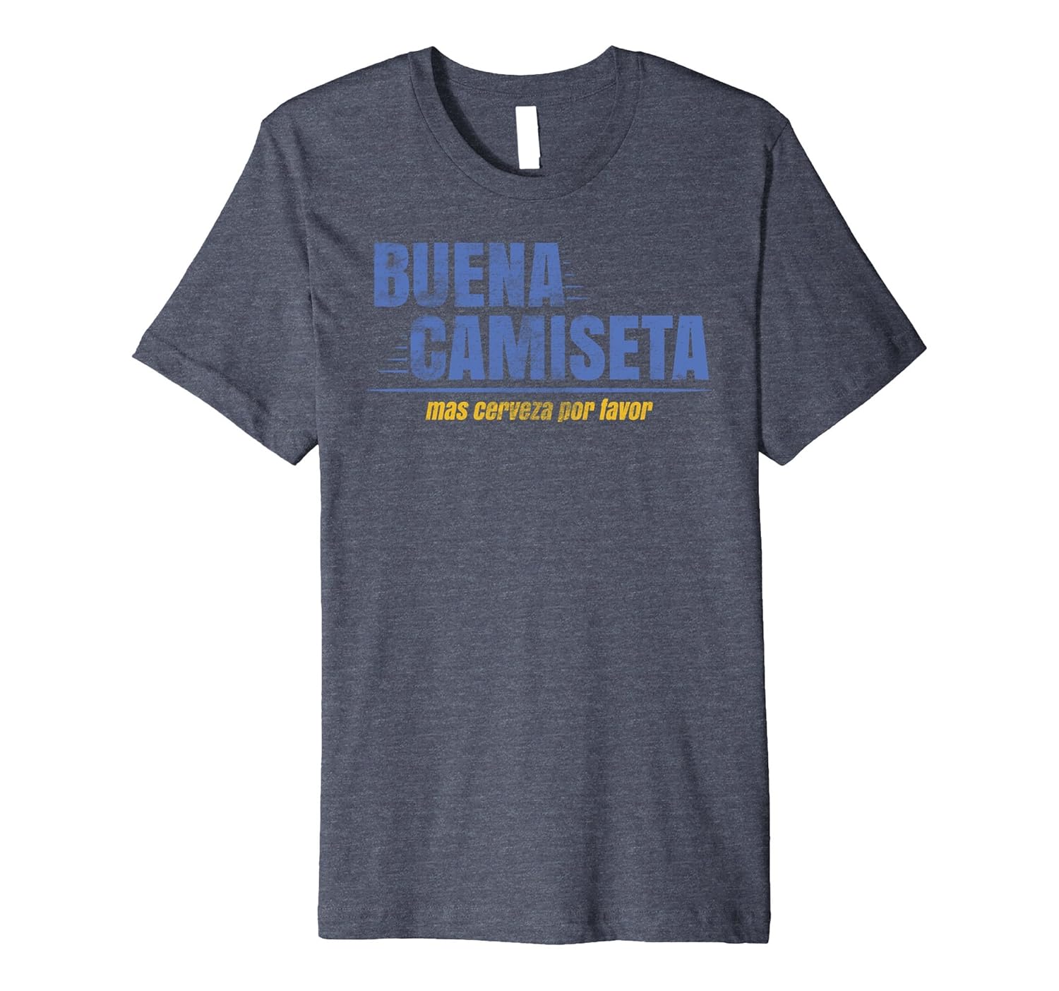 More Beer Please In Spanish Funny T shirt CD Canditee more-beer-please-in-spanish-funny-t-shirt-cd-canditee