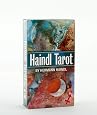 The Haindl Tarot Deck: Hermann Haindl: 9780880794657: Amazon.com: Books