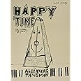 Happy Time, Book 1 - Primary: On S'Amuse Au Piano: Tansman, Alexandre ...