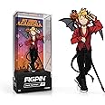 Amazon.com: FiGPiN #591 - My Hero Academia: Denko Kaminari (Halloween ...