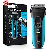 Amazon.com: Braun Series 5 5020 Electric Razor for Men Foil Shaver with ...