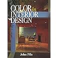 Color in Interior Design: Pile, John: 9780070501652: Amazon.com: Books