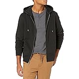Russell Athletic Men's Dri Power Full Zip Fleece Hoodie at Amazon Men’s ...