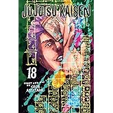 Amazon.com: Jujutsu Kaisen, Vol. 22: 9781974743414: Akutami, Gege: Books