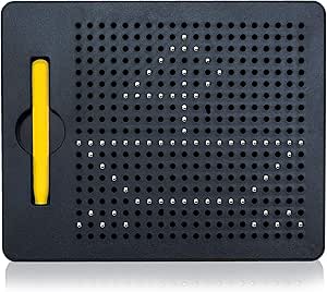 Amazon.com: AYNAT FUN Magnetic Drawing Board for Toddlers & Kids ...