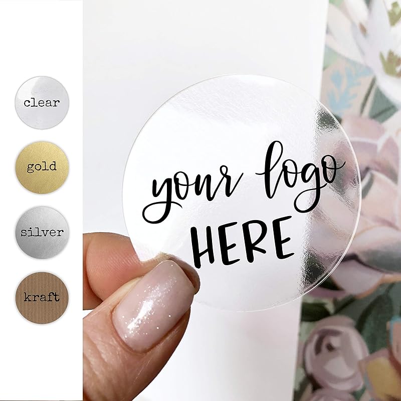 Make Your Own Sticker Labels For Free BEST HOME DESIGN IDEAS