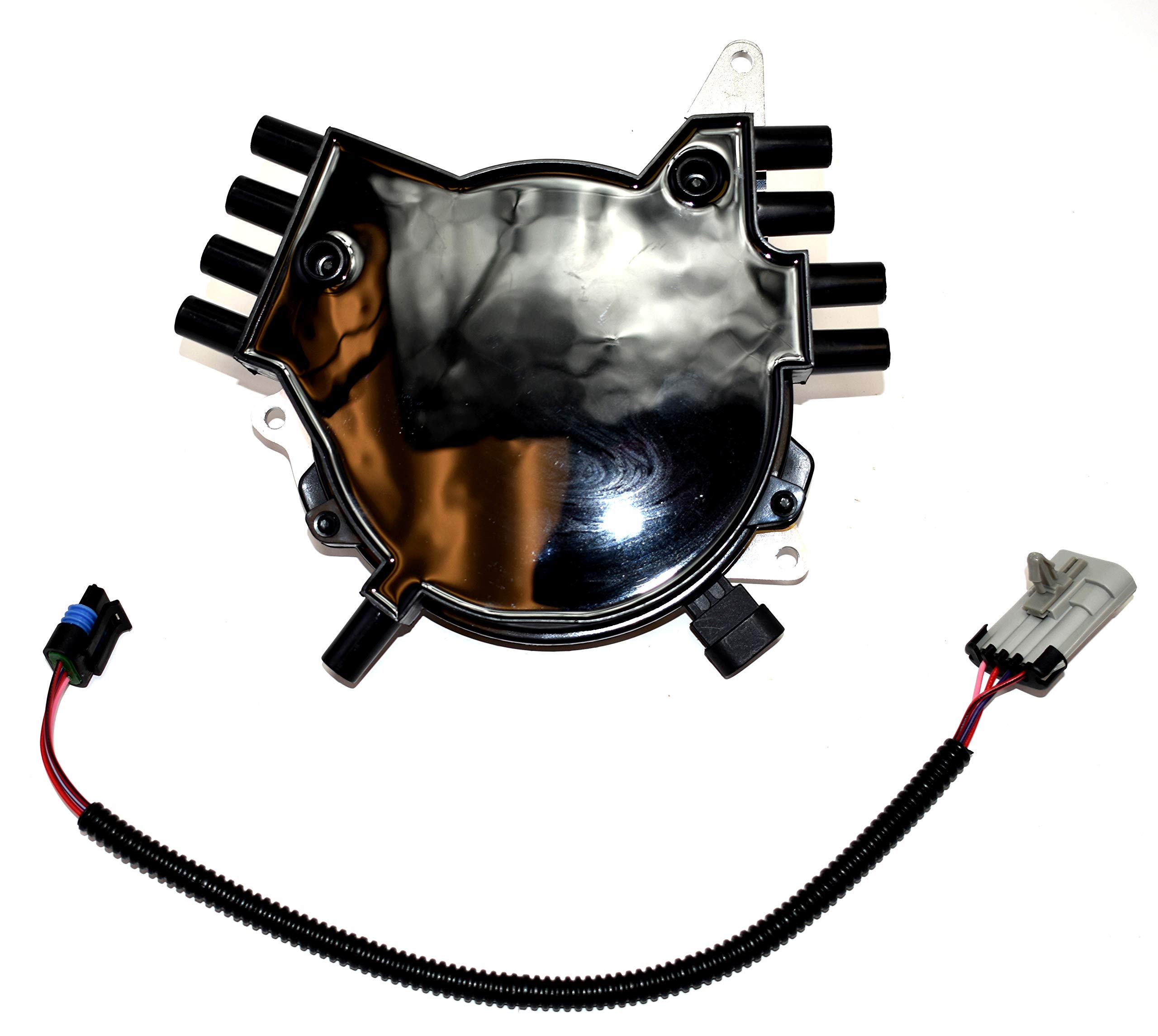 A Team Performance Complete Opti Spark Spline Drive Distributor With ...