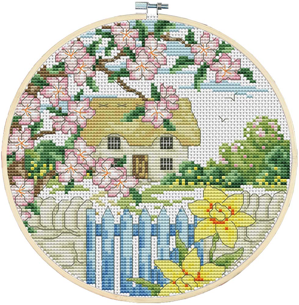 Dmc Cross Stitch Cross Stitch Patterns