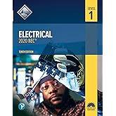 Electrical, Level 1: NCCER: 9780137934867: Amazon.com: Books