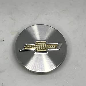 Amazon.com: Genuine 20914866 Wheel Hub Center Cap Cover for Chevy ...